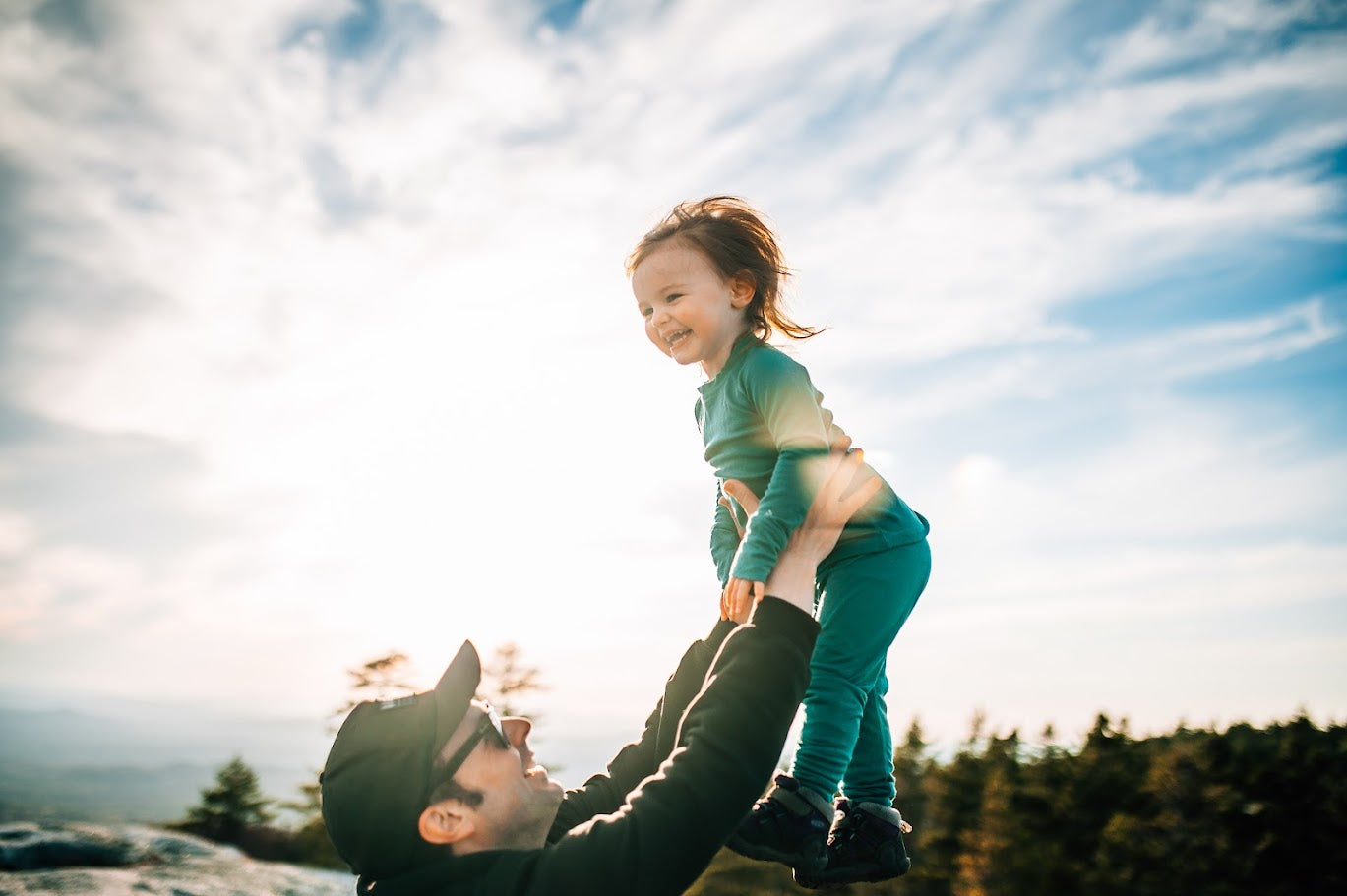 Chasing Sunlight: Enhancing Family Health and Happiness – Iksplor