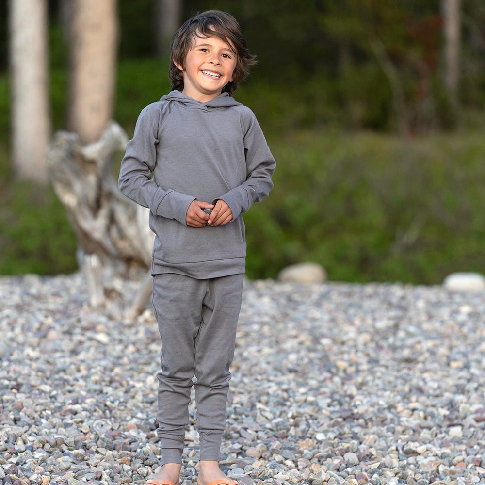 Merino wool layer for baby, kid and grown up. – Iksplor